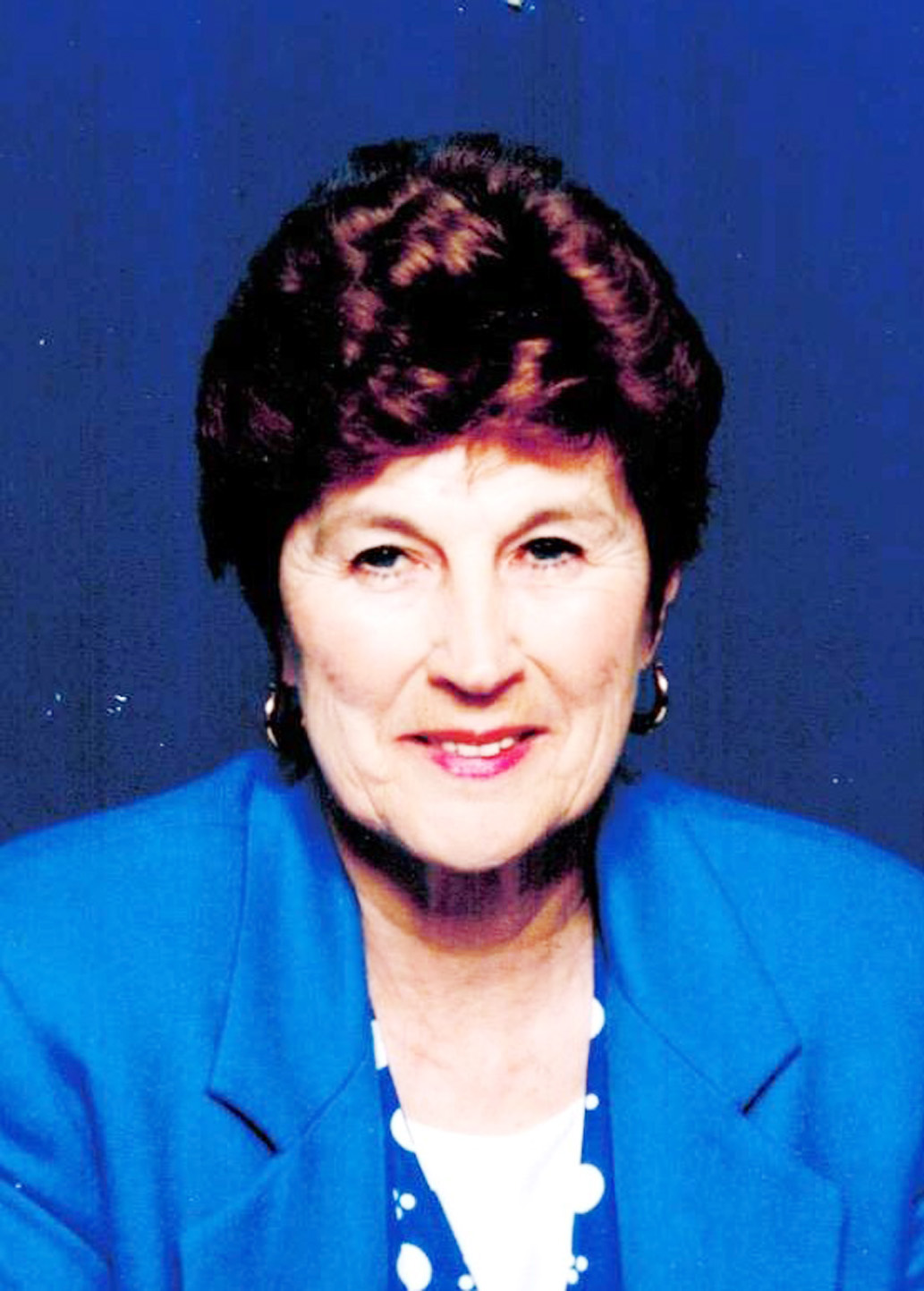 Joyce A. Ball | News, Sports, Jobs - Observer Today